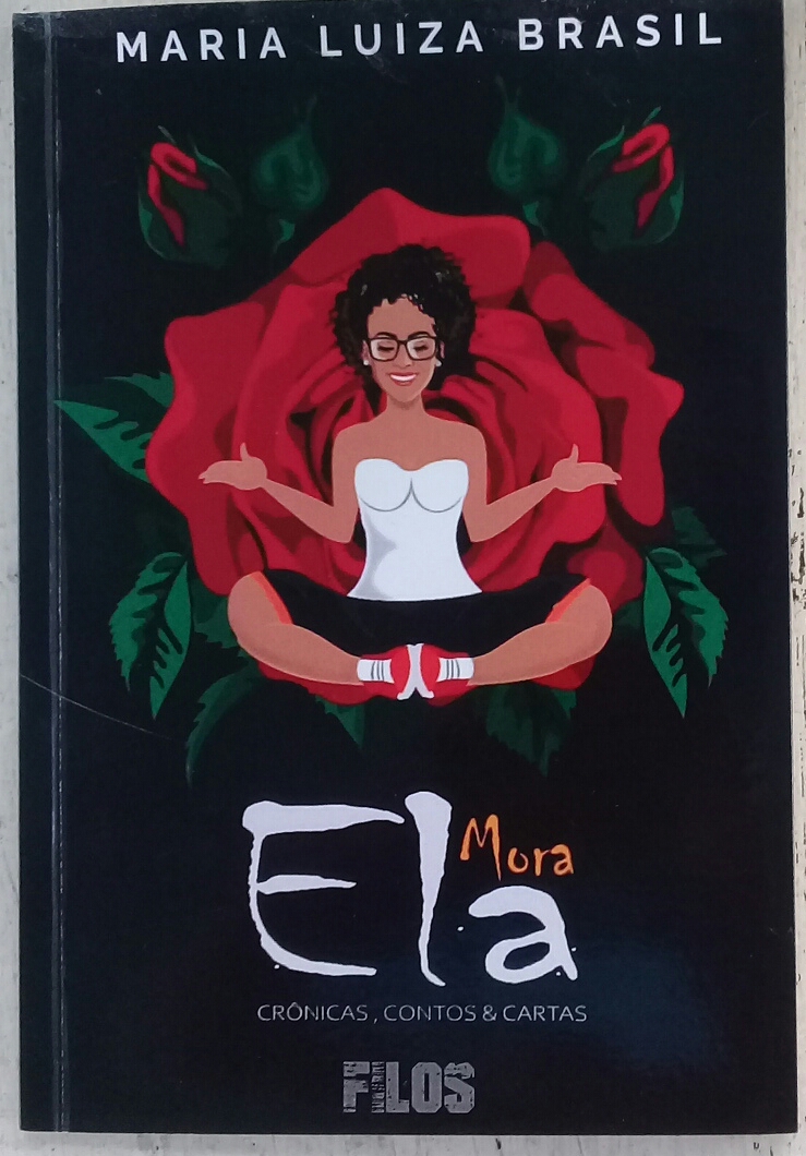 Maria Luiza Brasil: a escritora amazonense – Facetas Culturais
